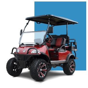 EVolution Golf Carts - Electric Golf Cart Dealers in Florida